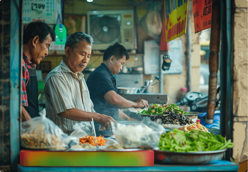 เทคโนโลยีขับเคลื่อน